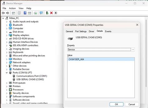 Upload Access Denied Uploading Arduino Forum