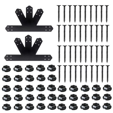 Simpson Strong Tie Apgp612 Outdoor Accents With Required Fasteners