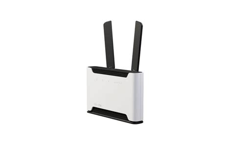 MikroTik Chateau G WiFi Dual Band Port Gigabit Router Network Computer Wireless