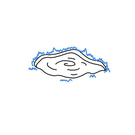 Albums 90 Pictures How To Draw A Puddle Of Water Step By Step Stunning