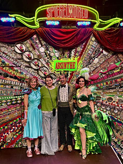 Absinthe Vegas
