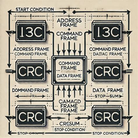 Introduction To I3C Communication Protocol