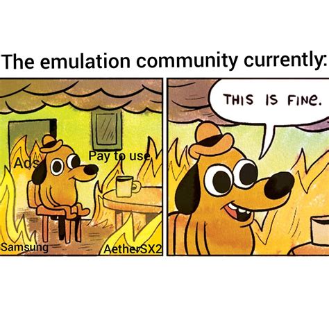 Current Android Emulation In A Nutshell Remulationonandroid