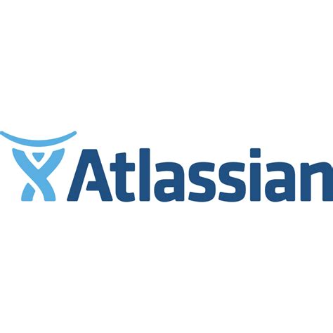 Atlassian Logo Vector Logo Of Atlassian Brand Free Download Eps Ai Png Cdr Formats