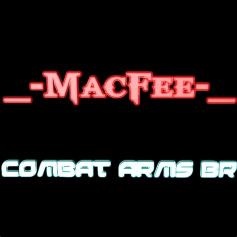 Macfee Cabr Youtube