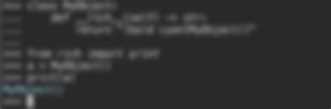How To Get Rich With Python A Terminal Rendering Library