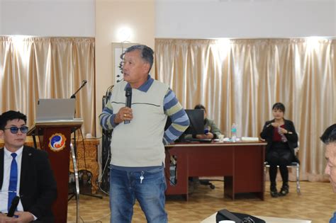 НИЙГМИЙН ХӨГЖИЛД ЭРЭГТЭЙЧҮҮДИЙН ОРОЛЦОО СУРГАЛТ ЗОХИОН БАЙГУУЛАГДЛАА