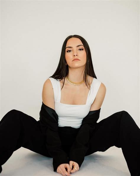 Picture Of Hannah Cheramy