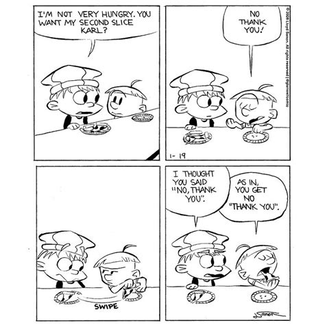 33 Comics From A Series Full Of Relatable Moments And Surprising Twists