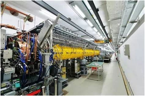 Csns First Drift Tube Linac Completes Beam Commissioning The China Spallation Neutron Source