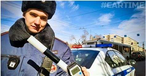 Алкотестер... | Пикабу