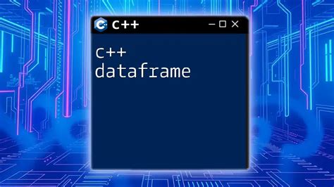 C Get From Tuple A Quick Guide To Accessing Values