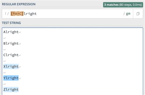 How To Start Using Regex With The Shortcuts App Appletoolbox