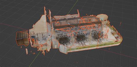 Tiles From Gltf Missing Texture · Issue 13 · Xuzhushenggltf To 3d