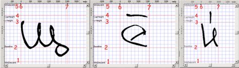Как сделать свой шрифт в Word