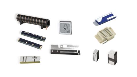 Pulse Electronics Gennex Corp Authorized Distributor