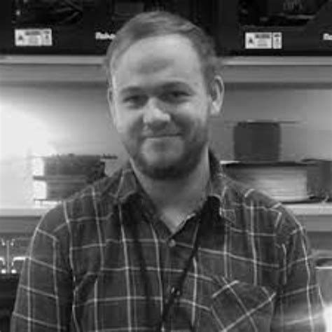 Andrew Marsh Sheffield Hallam University