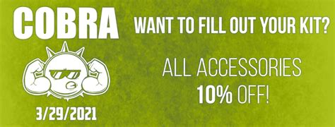 Official COBRA Firing Systems Fireworks Firing System For Consumers And Professionals