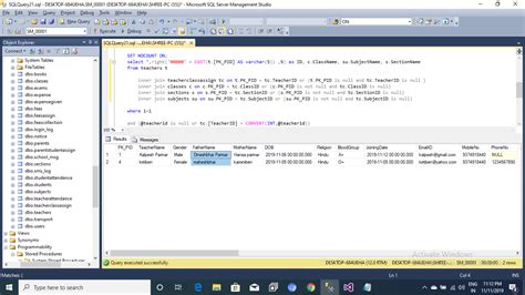 Sql How To Make Inner Join Query For Getting Multiple Tables Selected Column Stack Overflow