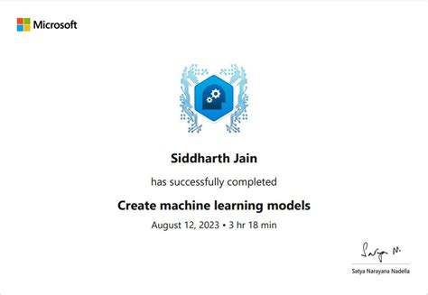 Siddharth Jain On Linkedin Machinelearning Datascience Deeplearning Statistics