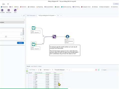 Data Validation With Alteryx Testing And Optimization Tools