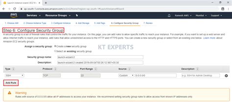 How To Create Web Server On Linux Ec2 Instance By Using Bootstrap