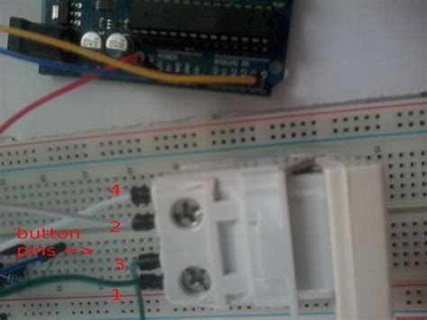 SOLVED How To Read The Maximum Voltage Value From Analog Input Page Programming