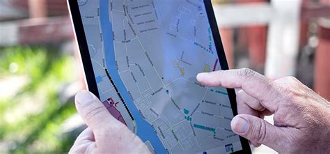 How Gis And Technology Important For Digital Development Techdim