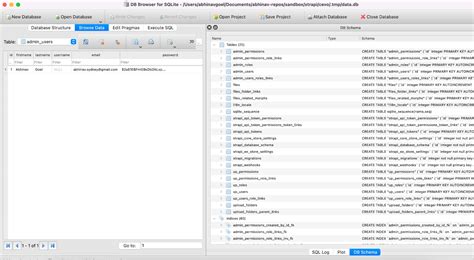Create A Backend Admin Dashboard And Rest Apis Without Coding In 5