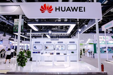 华为擎云亮相2023年世界地热大会 华为 — C114通信网