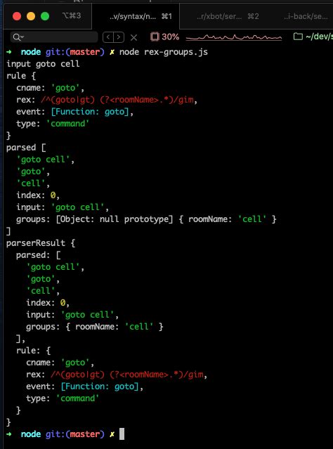 Javascript Regex Exec And Test Behaving Differently Stack Overflow