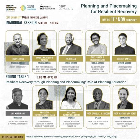 Sourabh Anand On Linkedin Excited For 6th Edition