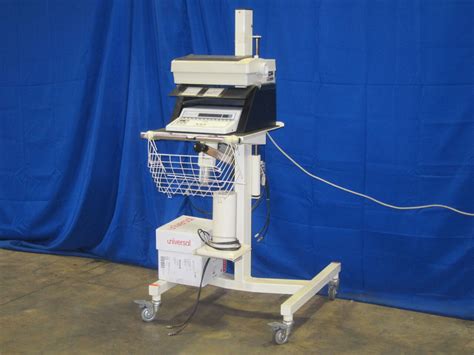AtomLab 930 Thyroid Uptake System Auction