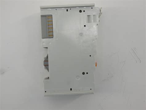 Beckhoff Kl5101 Incremental Encoder Interface Plc Bus Terminal 24vdc Gpm Surplus