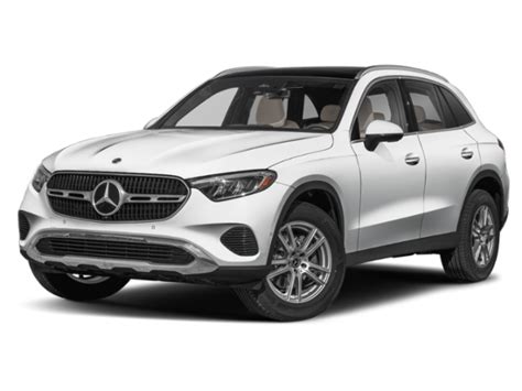 New 2026 Mercedes Benz Glc Glc 300 4matic® Suv Sport Utility In Fremont