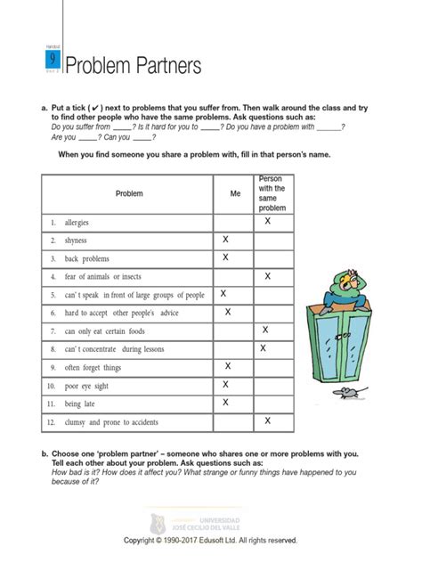 03 intermediate ii handout 9 unit 3 problems problem partners pdf