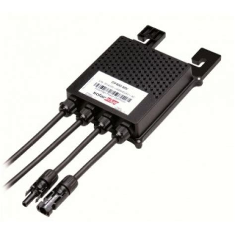 Solaredge Optimizer P300