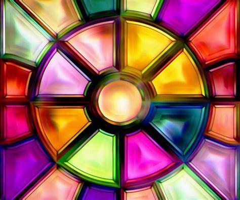 착색 된 유리 배경화면 Phoneky에서 모바일로 다운로드