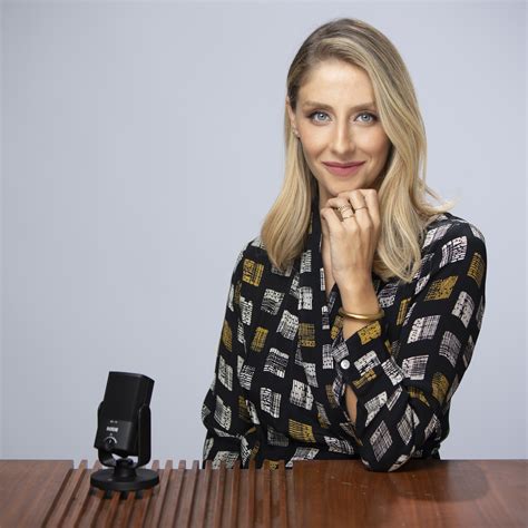 Nurit Ben Peakbridge Vc