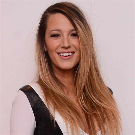 Favorite Stylish Star Blake Lively
