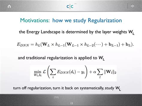 Why Deep Learning Works Self Regularization In Deep Neural Networks Ppt