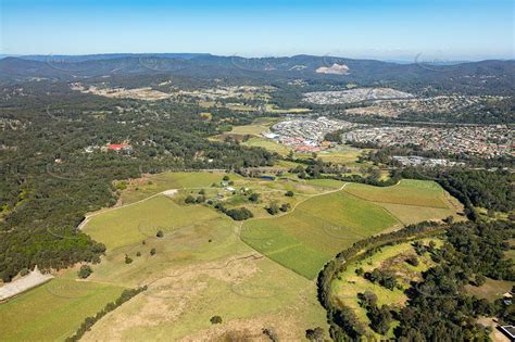 Aerial Photo Ormeau Aerial Photography