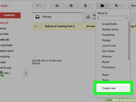 Ways To Use Gmail WikiHow