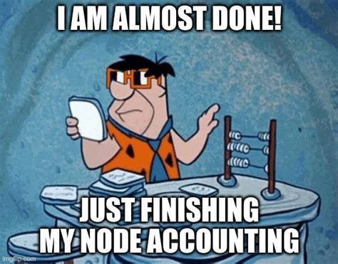 Financial Accounting For Lightning Network Nodes R Thelightningnetwork