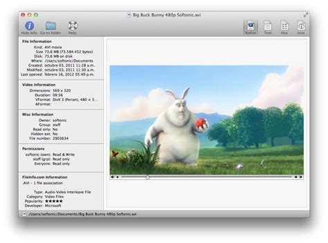 File Viewer Para Mac Descargar