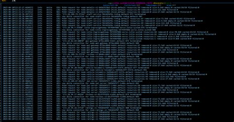 KUBERNETES On Premise FAILED TO CREATE SANDBOX