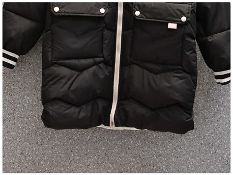 Badu Bg Топли зимни пухени палта с големи размери за бременни дълги свободни дрехи с памучна