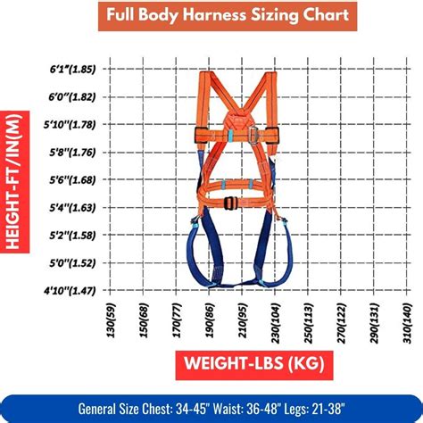 Full Body Harness Buy Online And Save Free Shipping