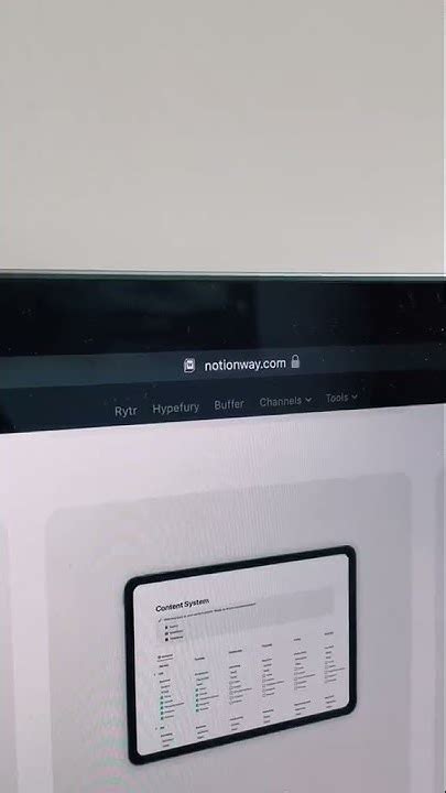 Collection Of Notion Templates Notion Notionapp Notiontemplate Youtube