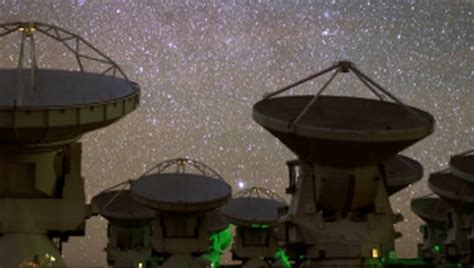 Experts Conclude If Other Life Forms Exist Elsewhere In The Universe News Independent Tv